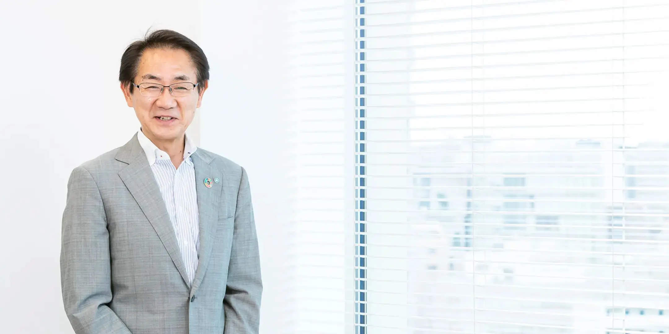 CEO’s Message – KUMON PUBLISHING
